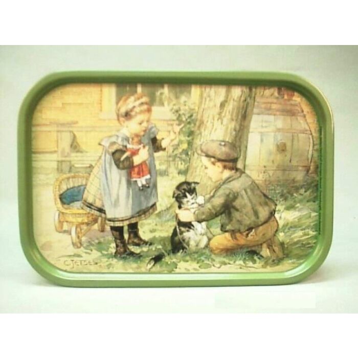 Ot en Sien dienblad kopen? Bestellen bij DecoAction.nl