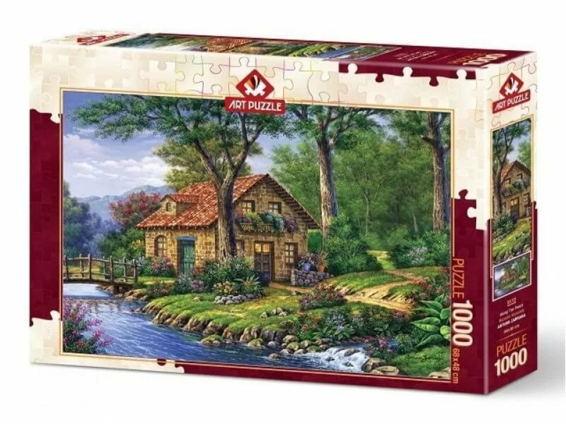 Legpuzzel maken en opbergen: 5 tips om dat goed te doen - Nieuws van ...